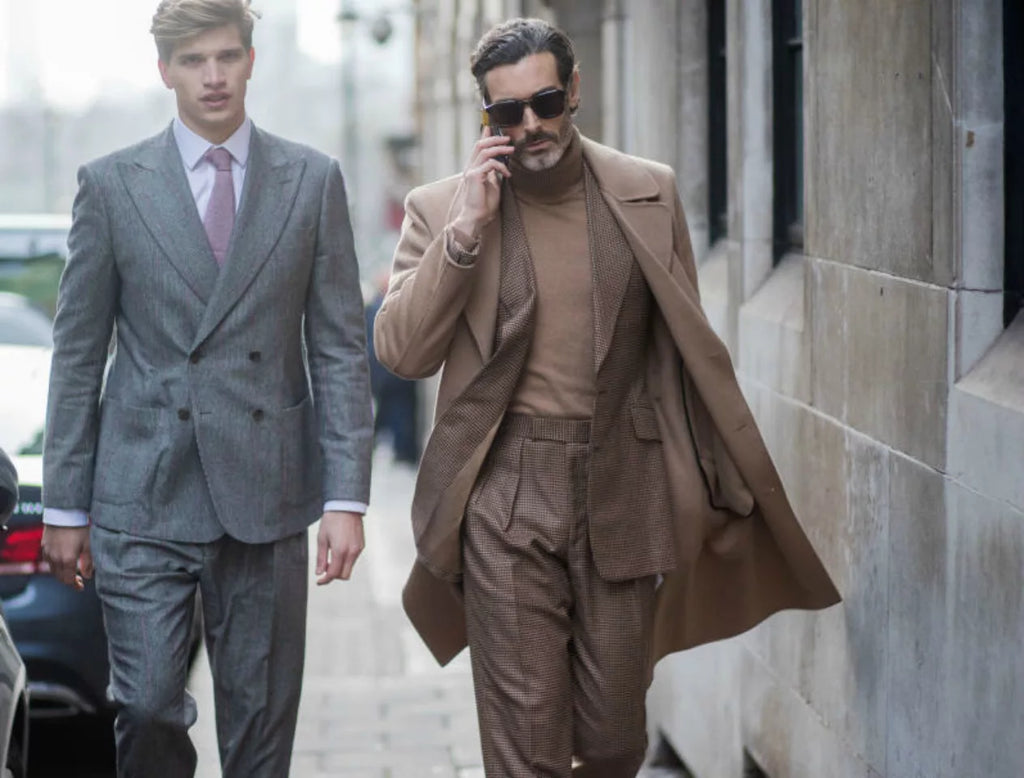 Fall and Winter Suit Styling Tips | TruTailorCo – TruTailor Company ...