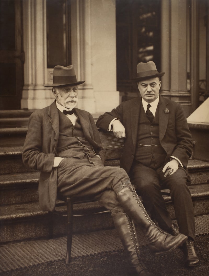 The Evolution of Suits | From Beau Brummell to Chic | TruTailorCo ...