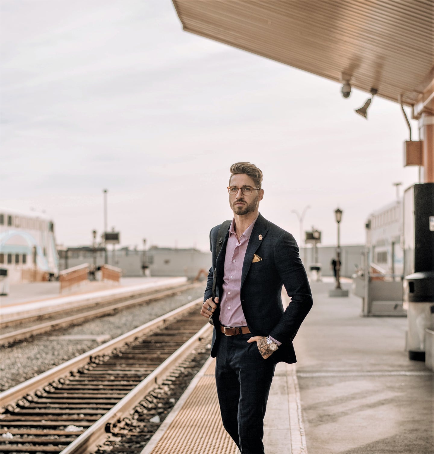 TruTailor Company Custom Suits